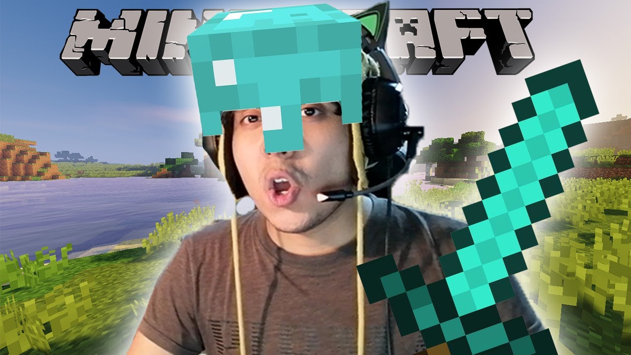 MINECRAFT CON J DE JUGUEMOS MINECRAFT EN JUEVES - YouTube