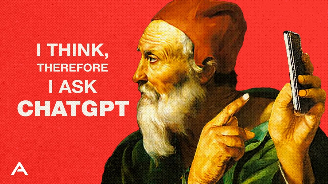 When Philosophy Gets Weird (And Beautiful) - YouTube