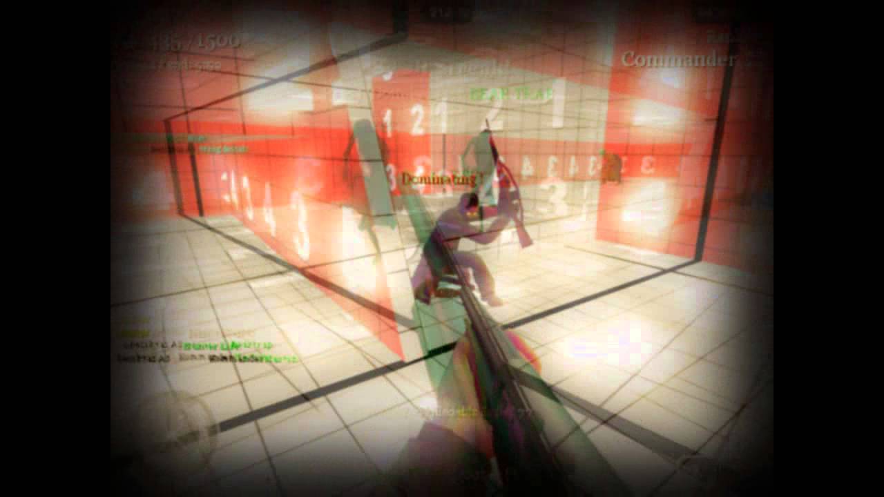 CoD2 Zombie 5 - Extremity -- *(DV)* Zombies Server -- - YouTube