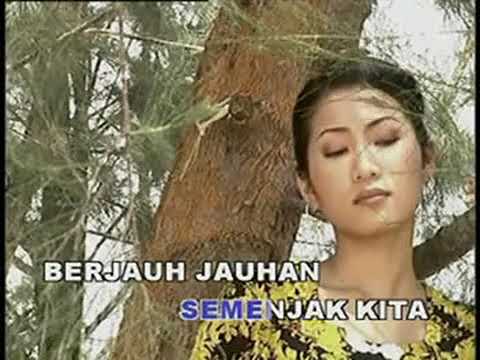 Sanisah Huri - Semenjak Berjauhan (Karaoke)