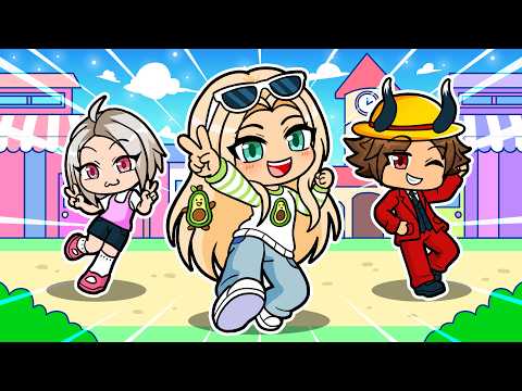 WE JOINED GACHA LIFE...