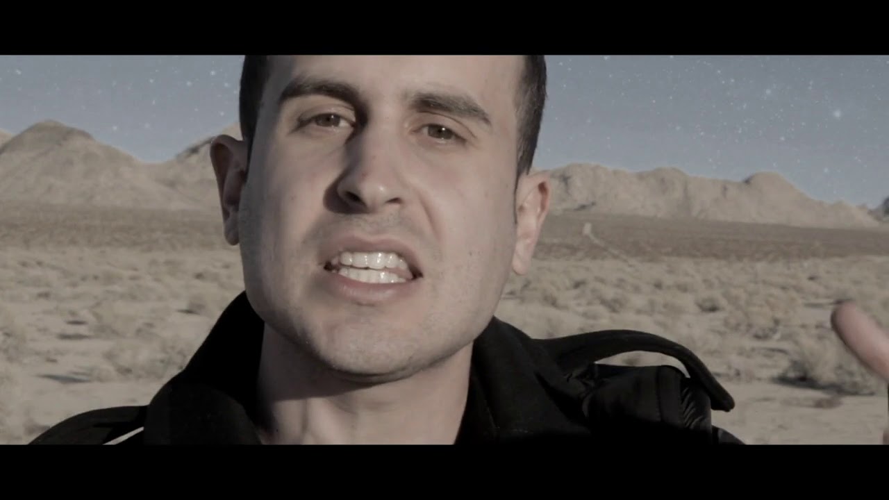 Ricky Rude- Moon N Stars - YouTube