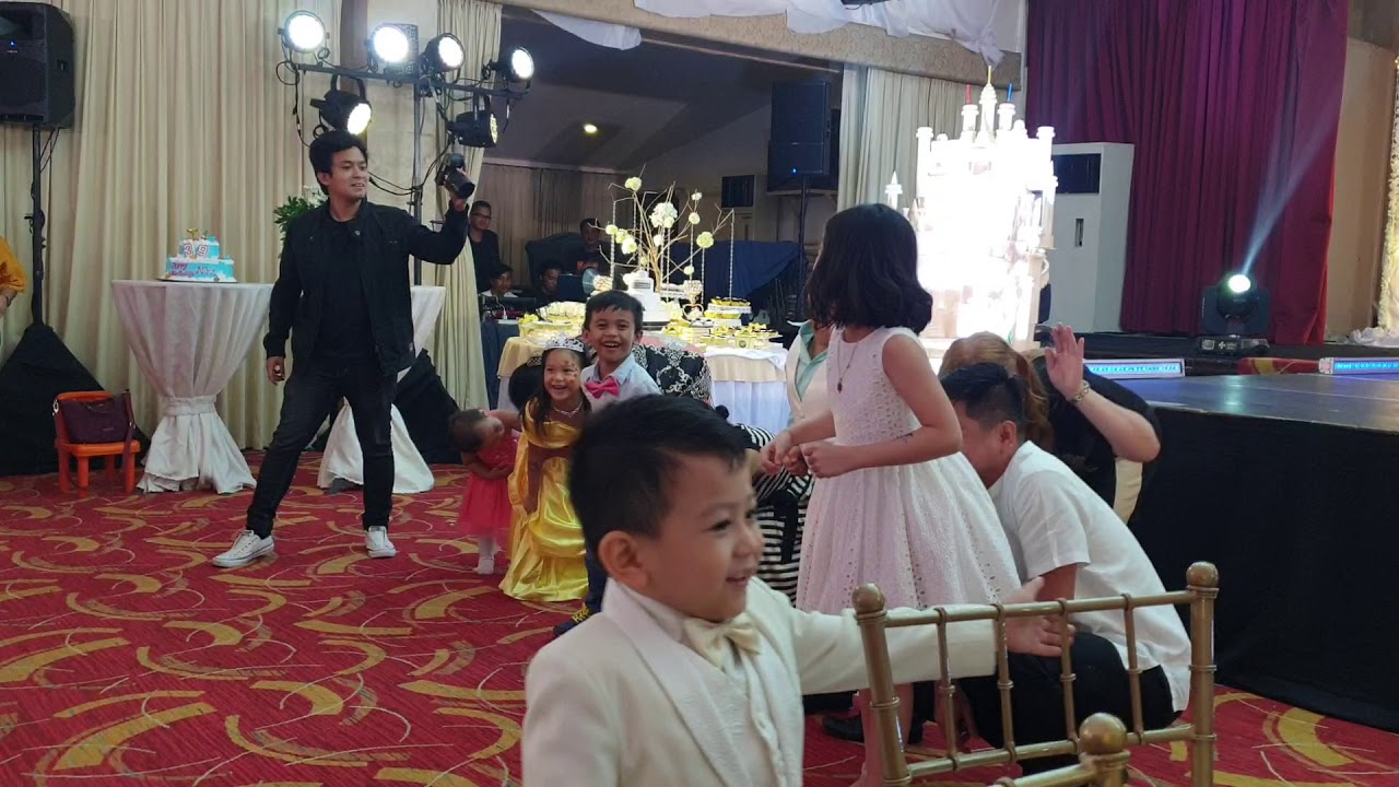 Connect The Body Parts Game For All Ages - YouTube