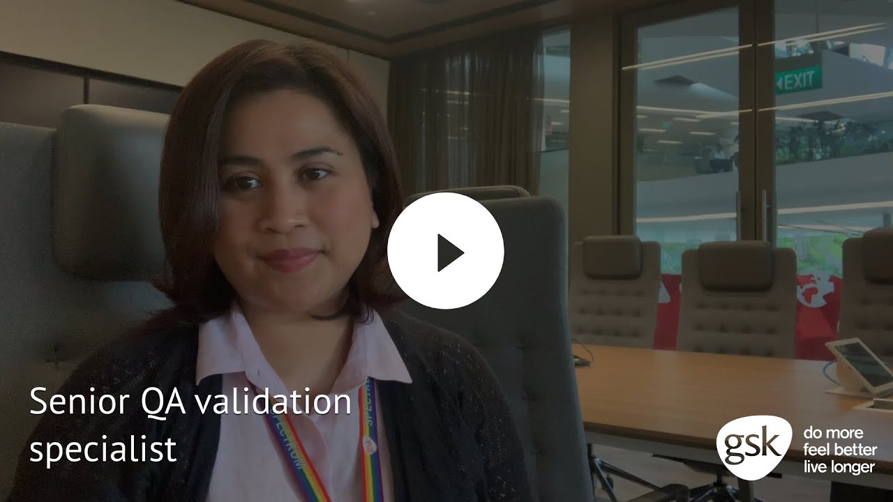 Senior QA validation specialist - YouTube