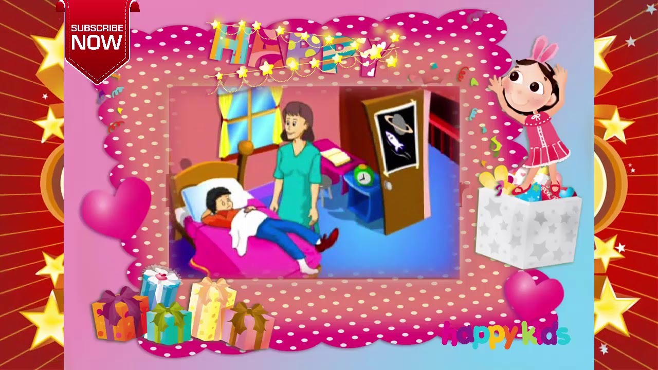 Diddle, diddle, dumpling | Best Poems for Kids | New Nursery Rhymes ...