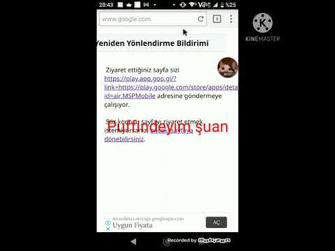 Msp neden açılmıyor? İşte kanıtı