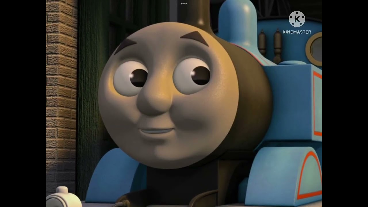 Thomas Tale Of The Brave and The Great Discovery By Pierce Brosnan ...