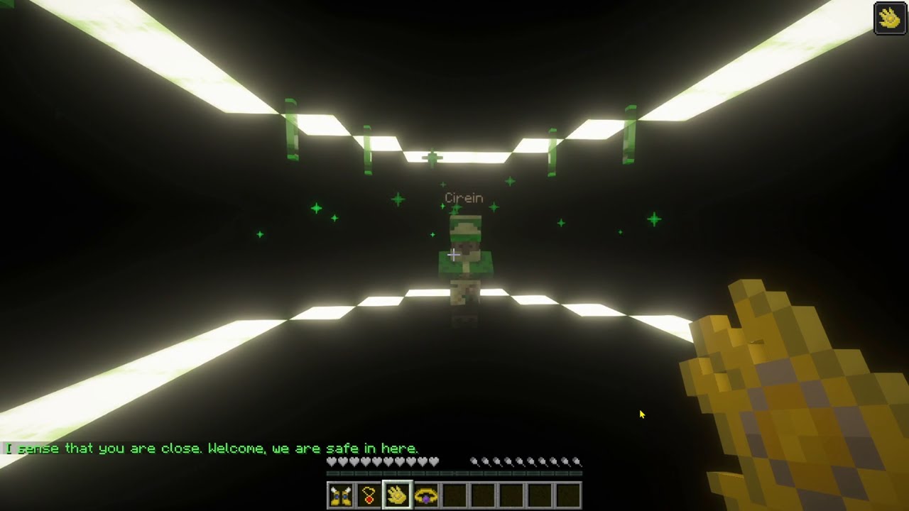 Perfection #6 - The Void Tower | Minecraft Map - YouTube