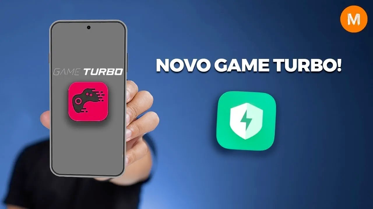 Agora Sim! Novo GAME TURBO com OTIMIZAÇÃO EXTRA para seu Xiaomi! 2024 ...