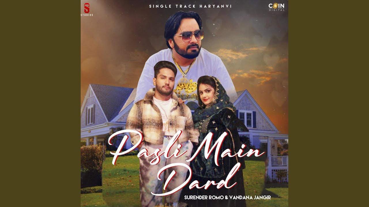 Pasli Main Dard - YouTube
