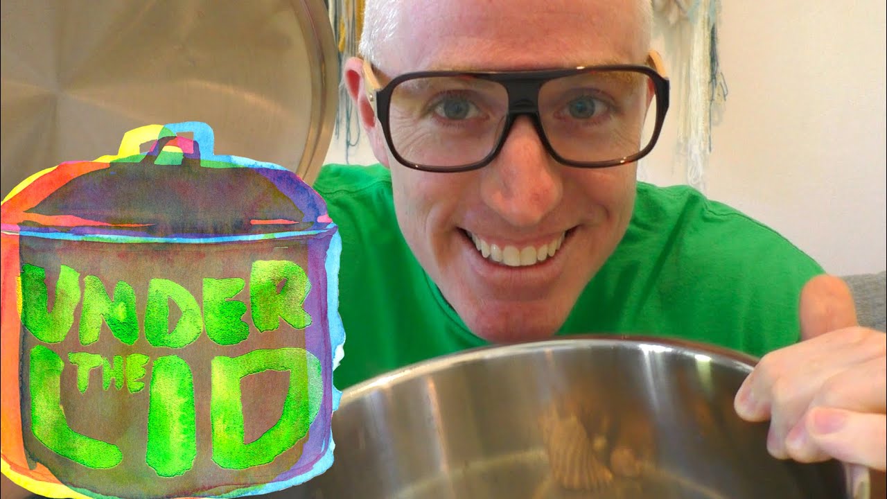 Under the Lid - Episode 19 - YouTube