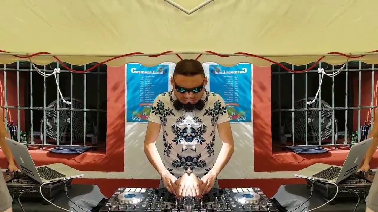 Aftermovie Carmonaland Summer 2016 - YouTube