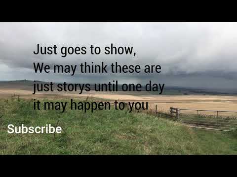Tan Hill walk and ghostly horses - YouTube