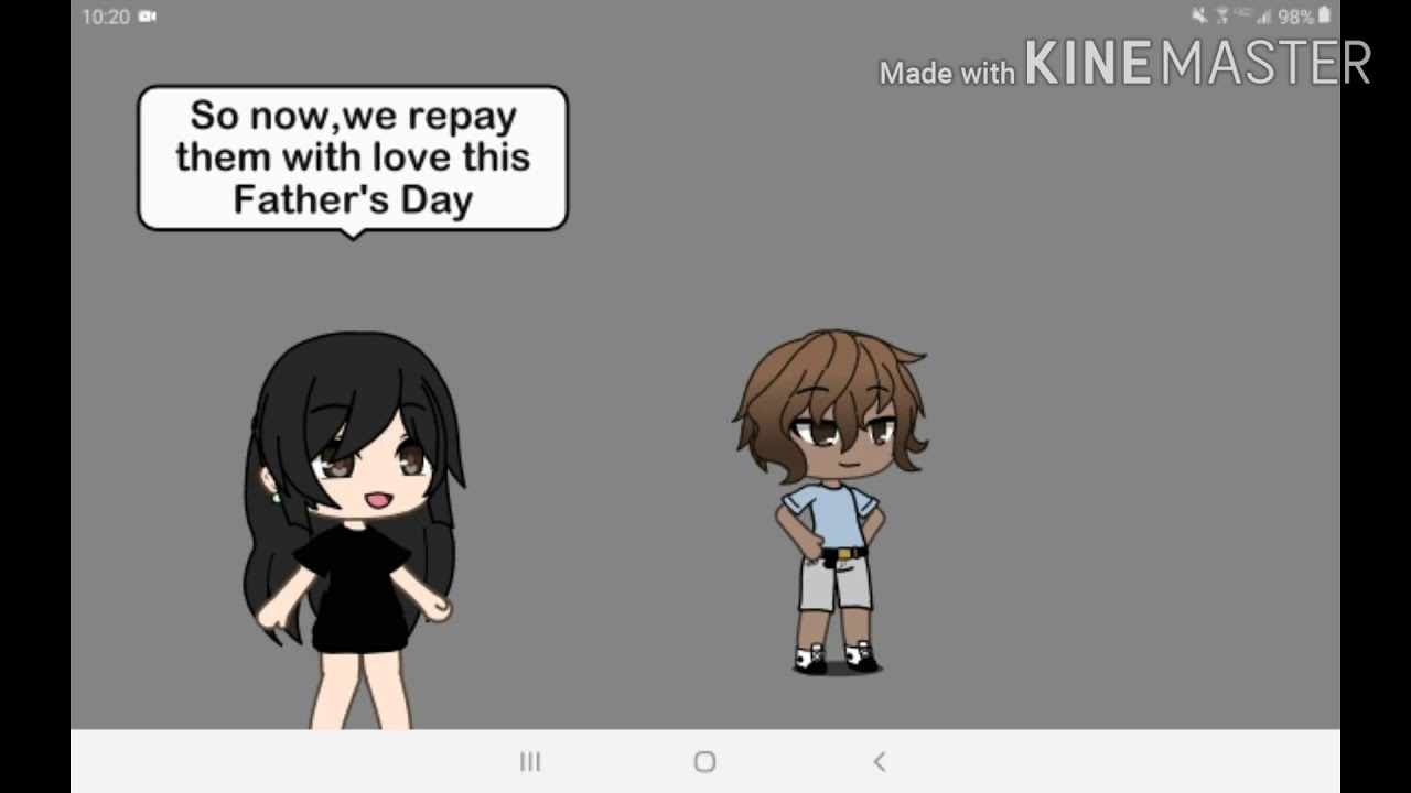 SHOW DIS TO UR DAD - YouTube