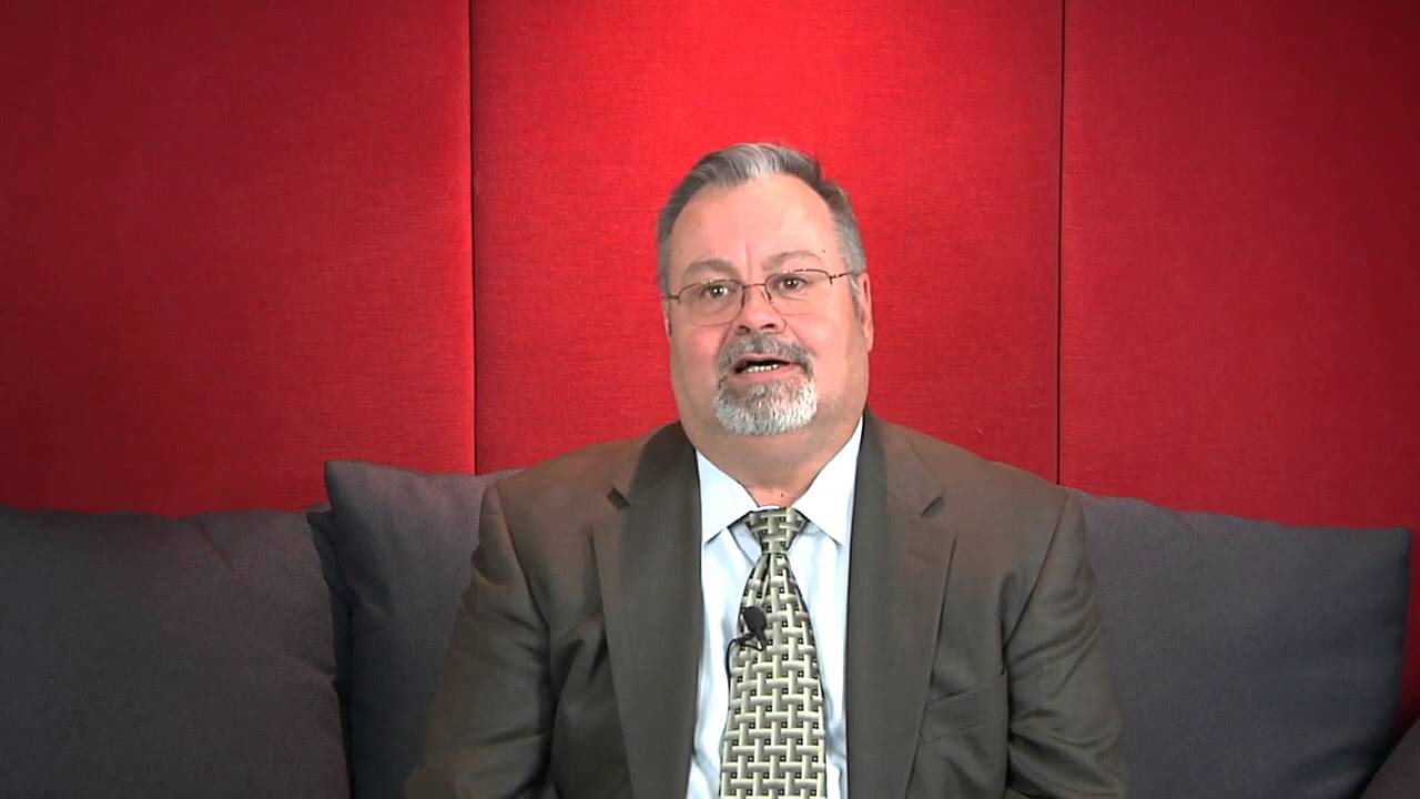 Jay Truitt: The Impact of Midterm Elections on Agriculture - YouTube