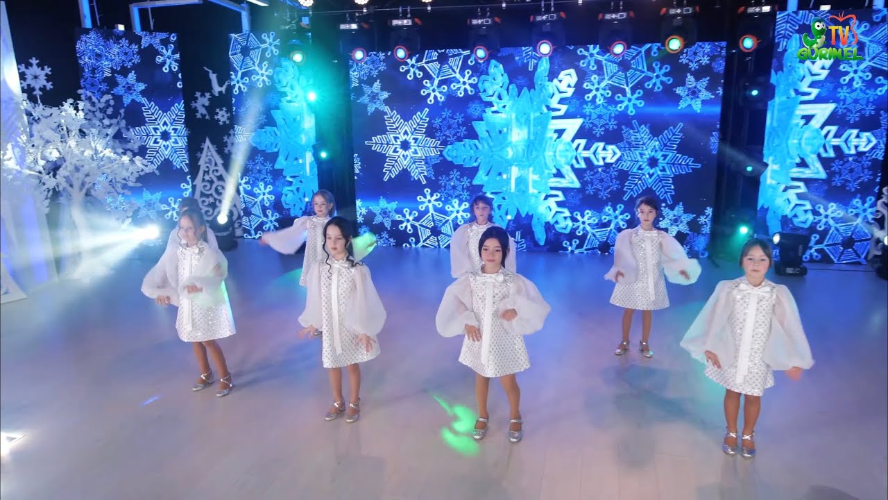 Do-re-micii - Astăzi e Crăciunul - YouTube