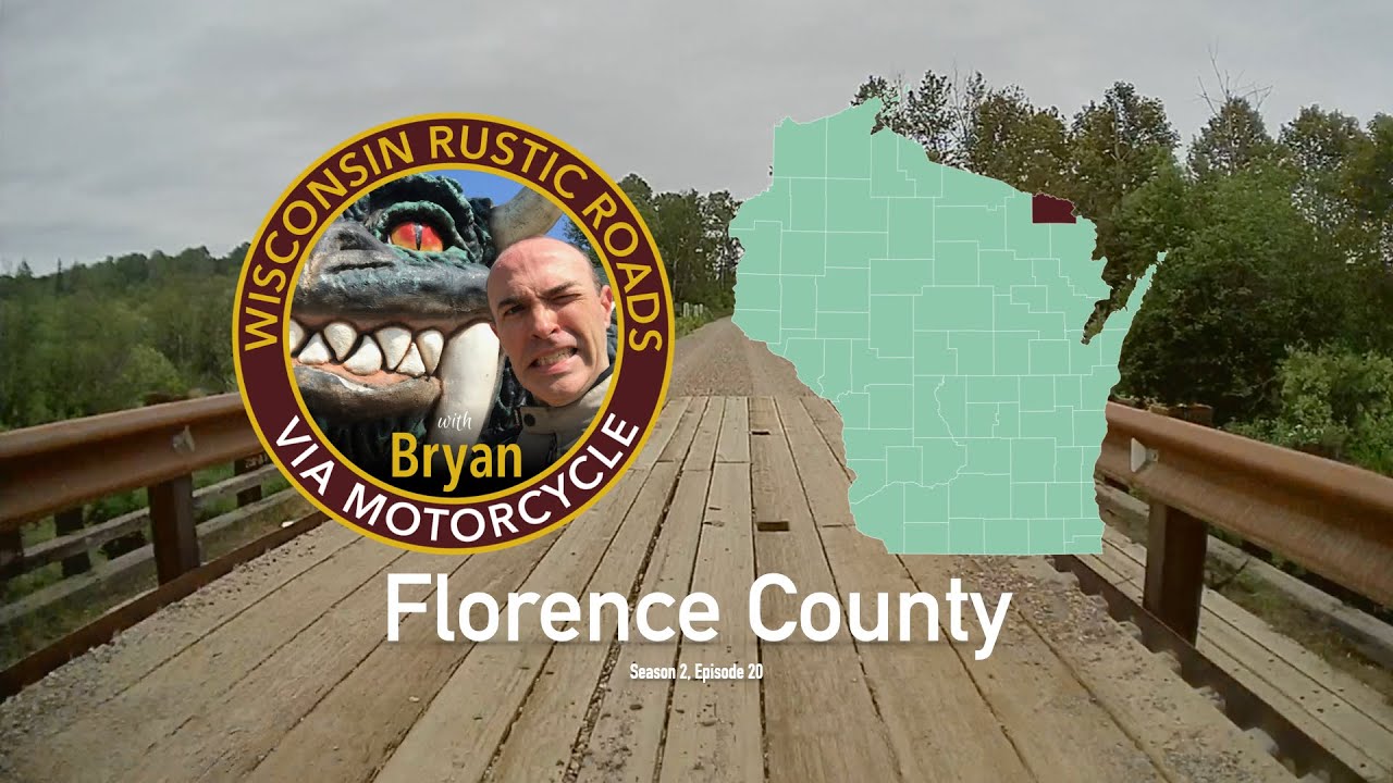 Wisconsin Florence County