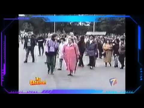 !ay caramba 2004 azteca 7 HD - YouTube