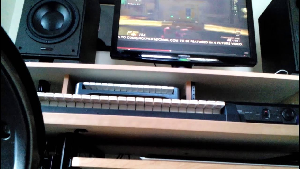 Brysi remake by Shannon Wilkins - YouTube