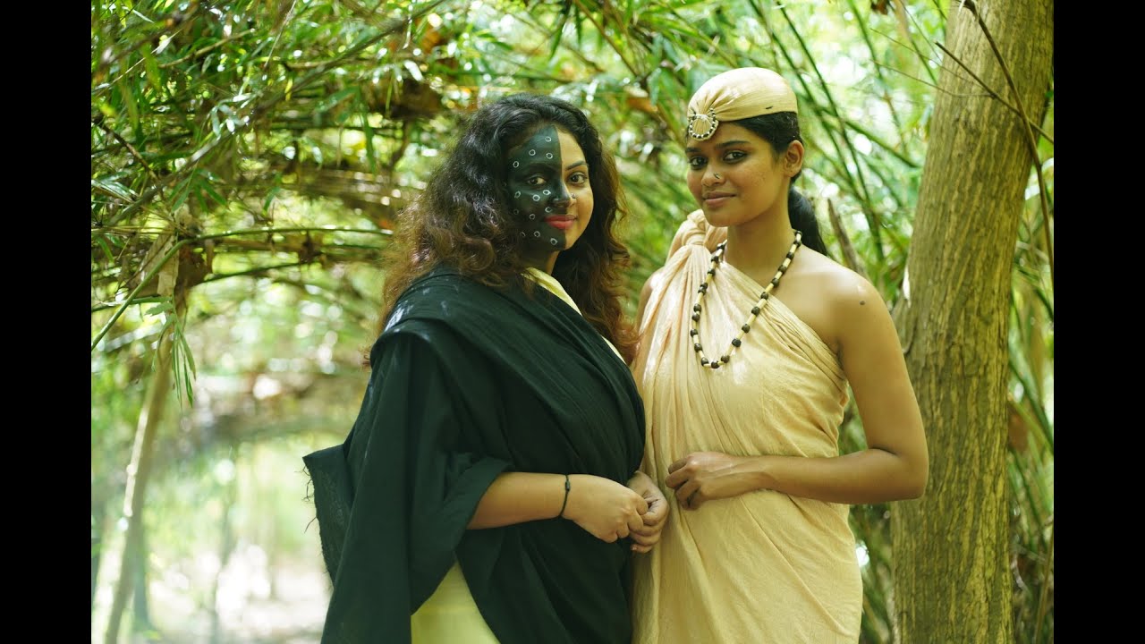 Onkara (The Ascension) - Malayalam Movie Trailer (2023) - YouTube