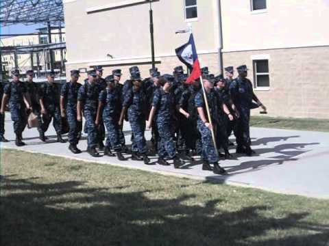 Hospital Corpsman "A" school - YouTube