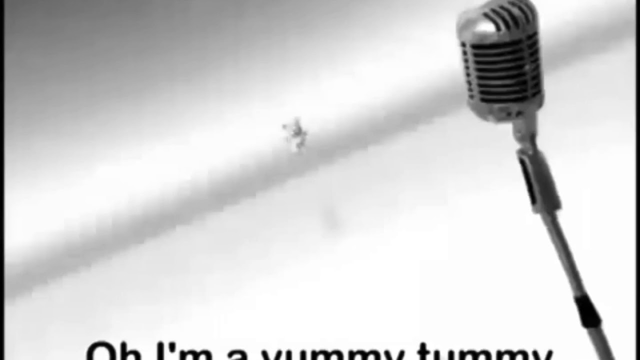 20th Century Fox Gummy Bear - YouTube