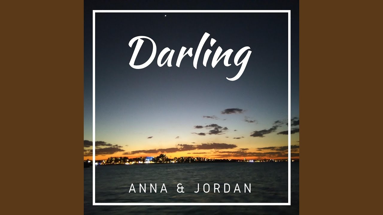 Darling - YouTube