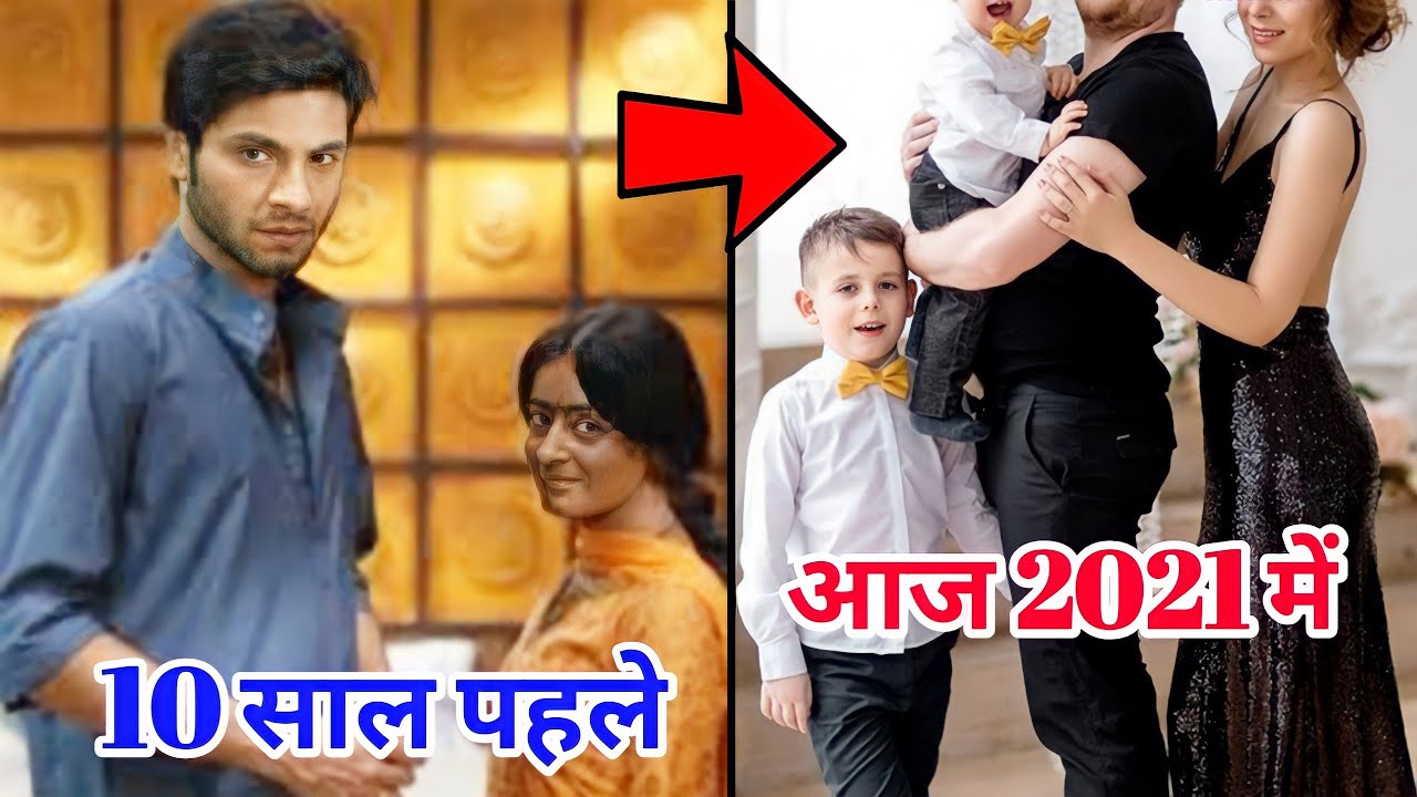 Laagi Tujhse Lagan Nakusha Real Name