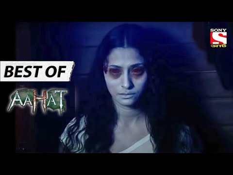 শেষ ইচ্ছা - Best of Aahat - আহাত - Full Episode