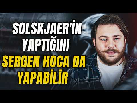 Samsunspor Maçı, Cengiz Ünder'in Durumu, Zambo Anguissa İhtimali | Umut Öztürk - Kartal Bakışı