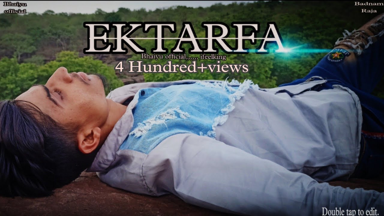 EKTARFA | Official music video {ektarfa pyaar,} @King off Vigo bhaiyu official - YouTube