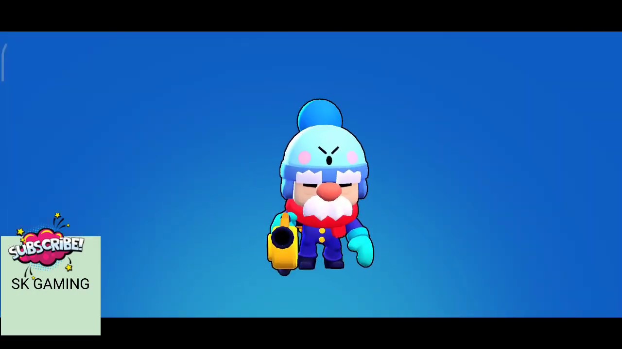 HOW TO USE NEW BRAWLER GALE | BRAWL BALL - YouTube