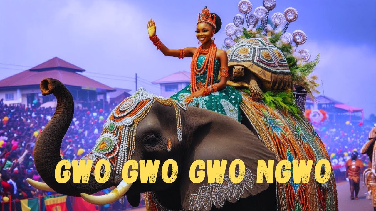 gwo gwo gwo ngwo story - The HIDDEN Story Behind GWO GWO GWO NGWO ...