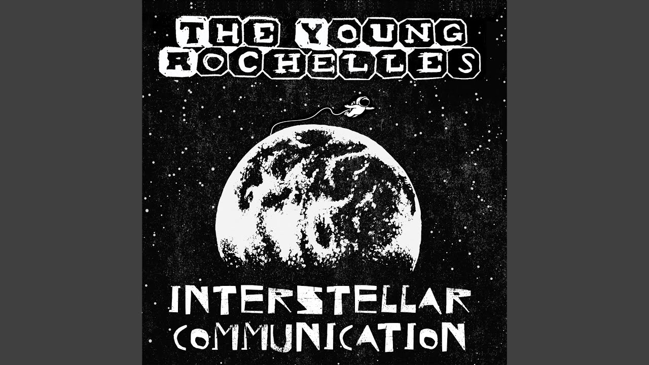 Interstellar Communication - YouTube
