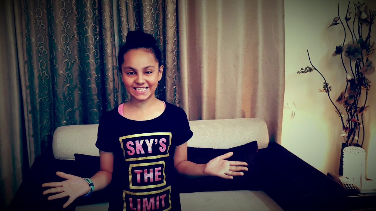 The Ridi Sidi Show Part1 - YouTube