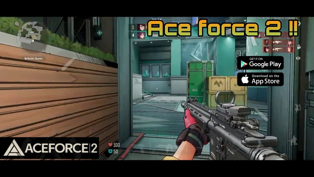 What Happened To Ace Force 2!!? | Where is Ace Force 2!!? - YouTube