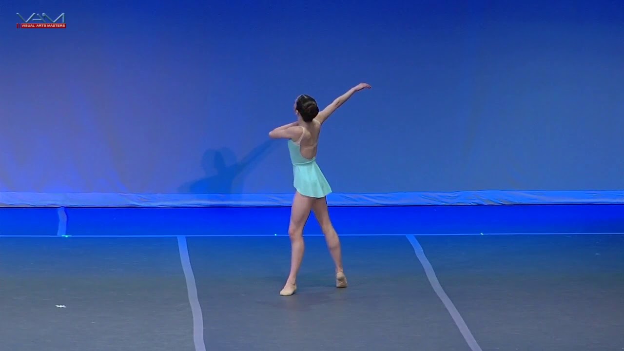 Victoria Wardell 2018 - YouTube