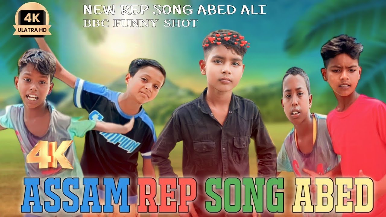 Assam Rap song 💘Assalamu alaikum 💘@Abed a new - YouTube