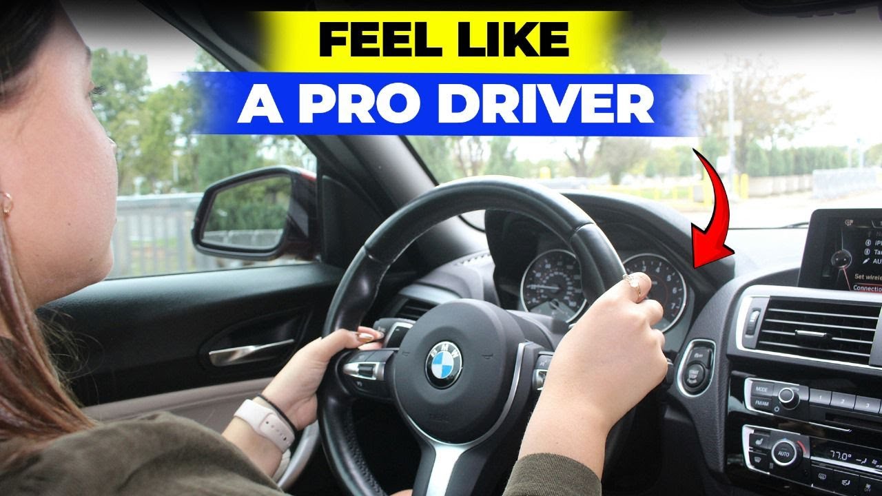 17 Hidden Car Features That Will Make You Feel Like A Pro Driver! - YouTube