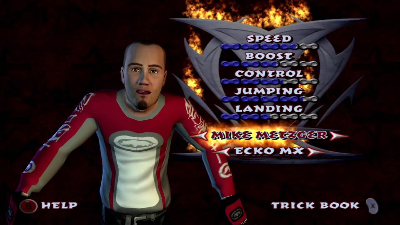 Freekstyle (GC) Circuit Mode Part 9 - YouTube