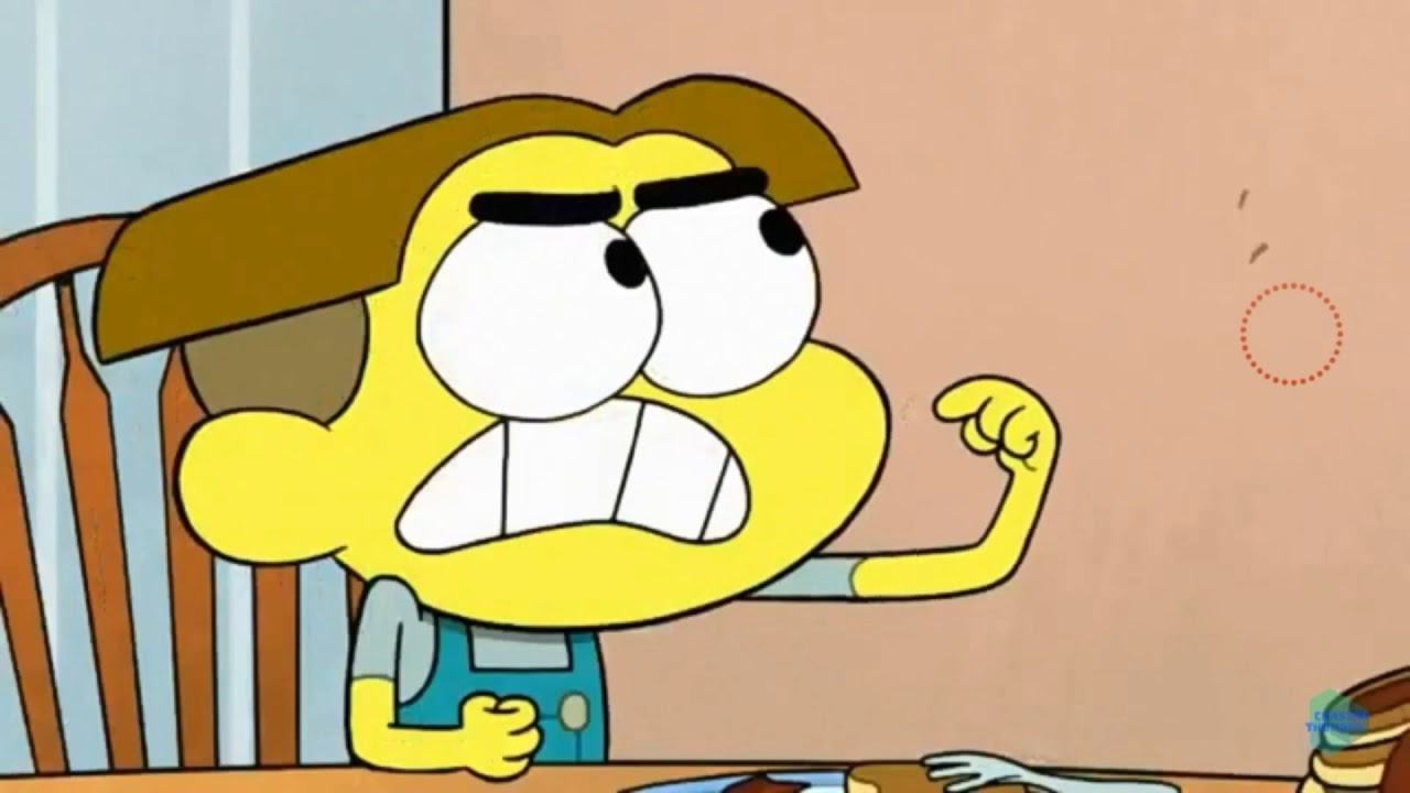 SPONGE NETWORK Big city greens promo hurty tooth 2019 - YouTube