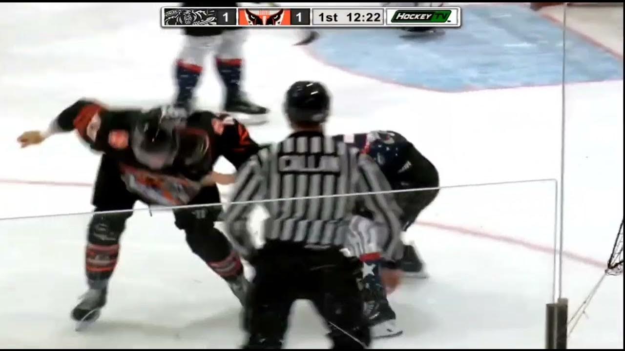 Sacha Roy V Mike Davis 11/11/2022 - YouTube