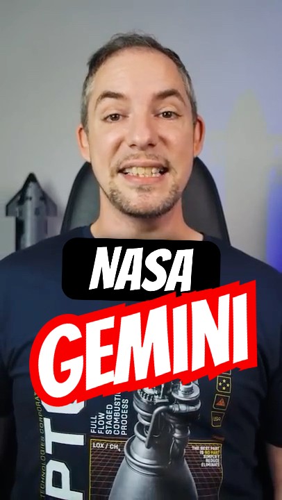 How NASA Learned to Park in Space at 26,000 KPH! - YouTube
