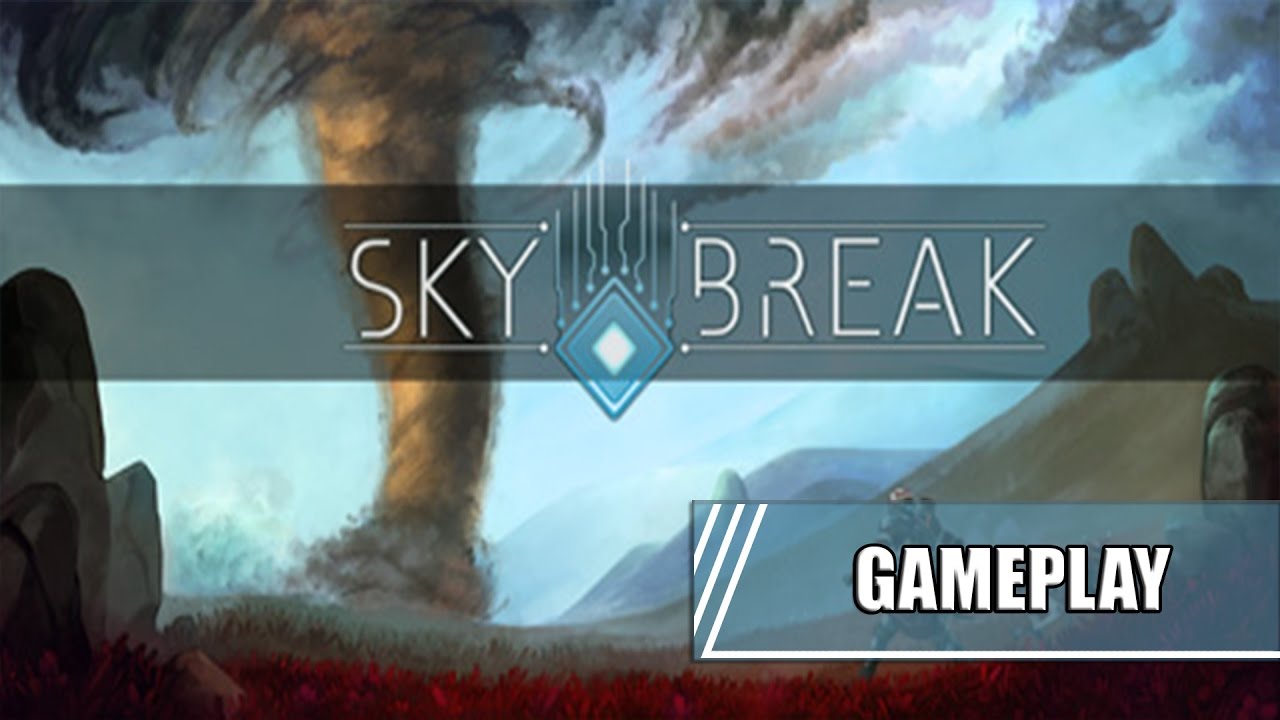 Sky Break Gameplay (Part 1) - YouTube