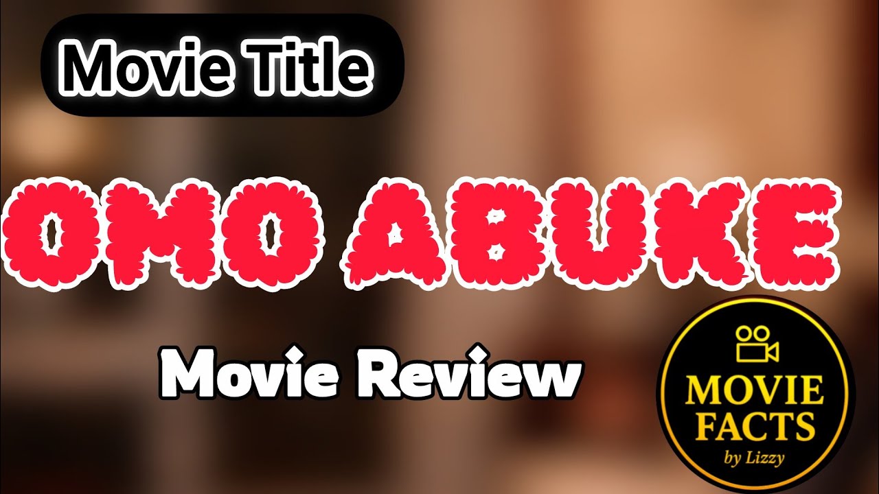 Omo Abuke 2 - Latest Yoruba Movie Review 2026 ft. Tola Oladokun, Lanre ...