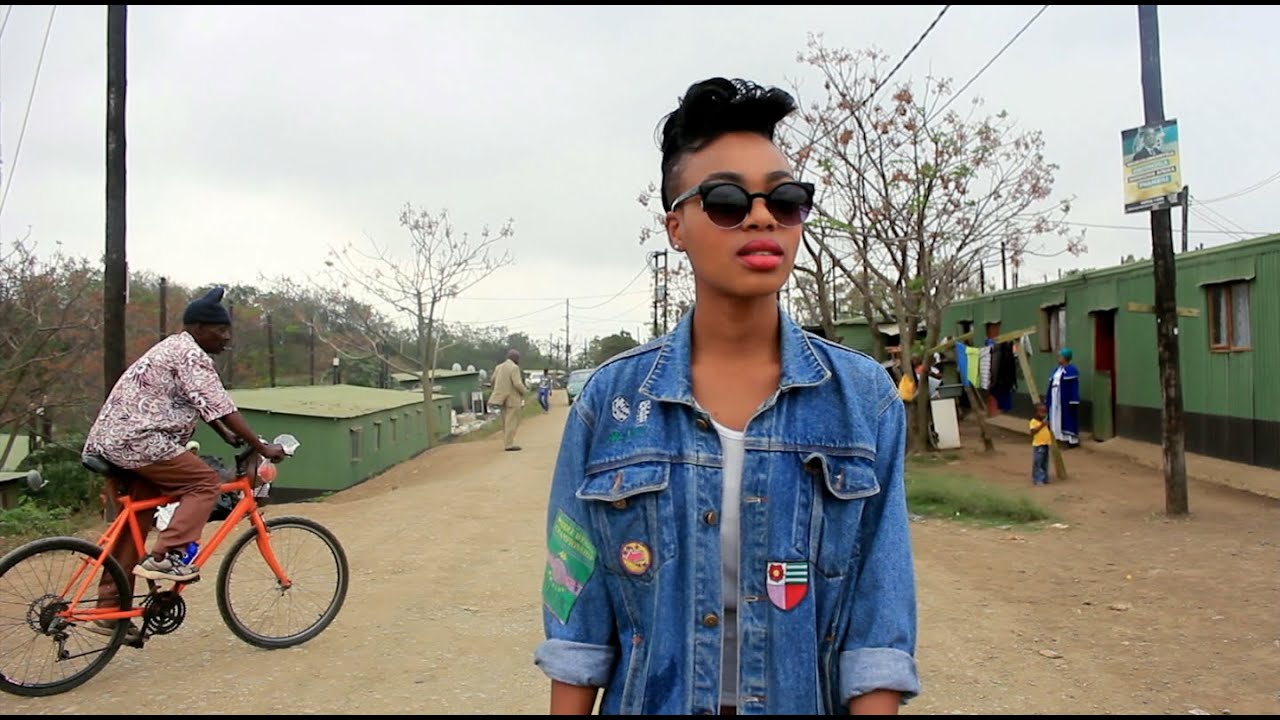 Simphiwe - Imali (Official Music Video) - YouTube