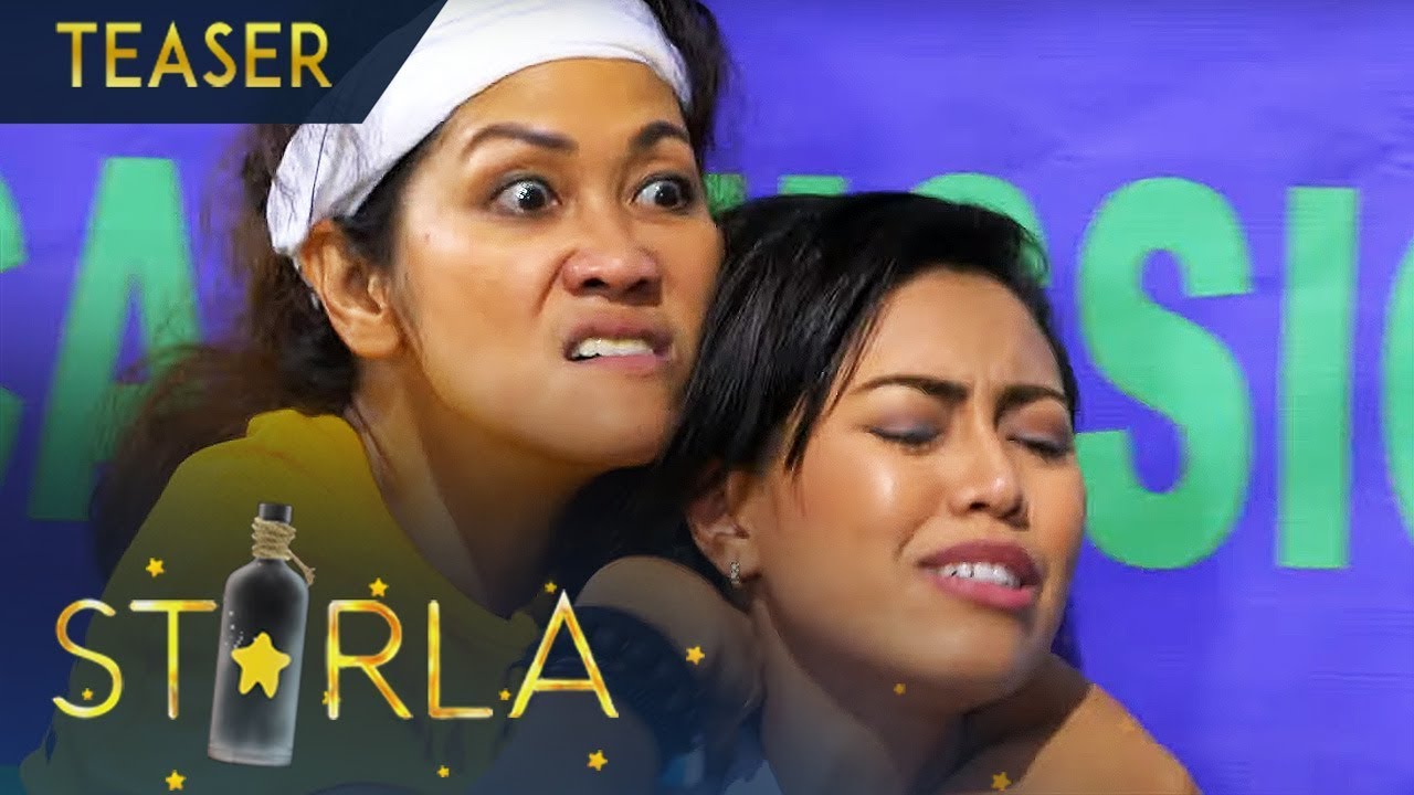 Starla: Episode 51 Teaser - YouTube