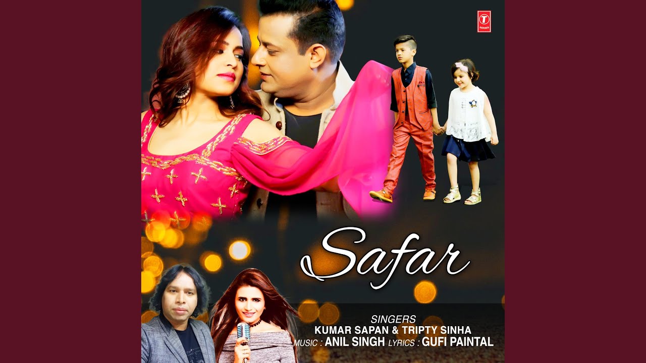 Safar - YouTube Music