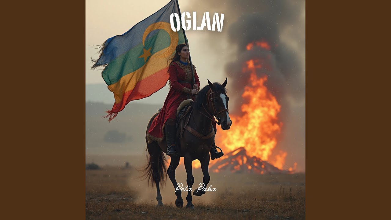 Oglan - YouTube