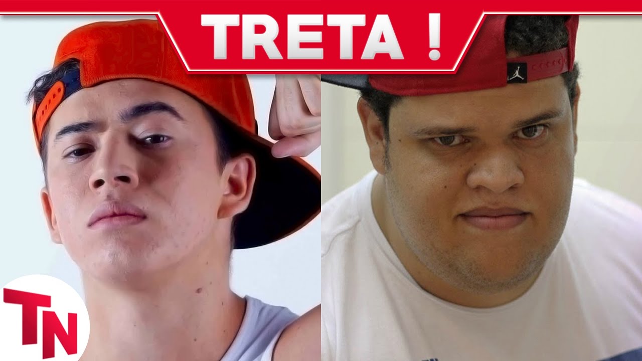 Whindersson Nunes sofre acidente, EduKof fala sobre batida em seu carro ...